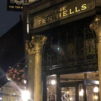 The Ten Bells - 91 Photos & 82 Reviews - Pubs - 84 Commercial Street ...