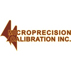 Micro Precision Calibration - Laboratory Testing - 6878 Santa Teresa ...
