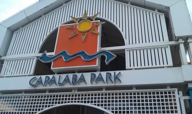 Capalaba Park Shopping Centre - Shopping Centers - Mount Cotton Rd ...