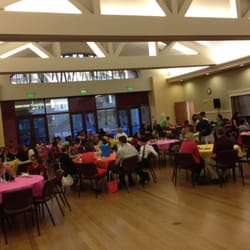 Dublin Senior Center - 32 Photos - Senior Centers - 7600 Amador Valley ...