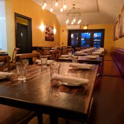 Treva Restaurant & Bar - 330 Photos & 324 Reviews - Italian - 980 ...