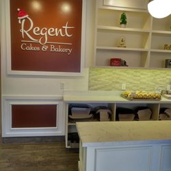 Regent Cakes & Bakery - 169 Photos & 50 Reviews - Coffee & Tea - 12816 ...