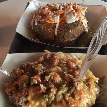 Every-Bellies - 48 Photos & 29 Reviews - Food Trucks - 16918 Fm 2920 ...