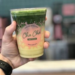 Cha Cha Matcha - 430 Photos & 151 Reviews - Coffee & Tea - 1158 ...
