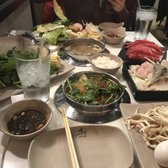 Spring Shabu-Shabu - 567 Photos & 334 Reviews - Hot Pot - 304 Western ...