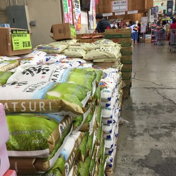 Marukai Wholesale Mart - 763 Photos & 153 Reviews - Wholesale Stores ...