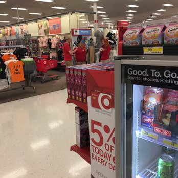 Target - 95 Photos & 162 Reviews - Department Stores - 9882 Adams Ave ...