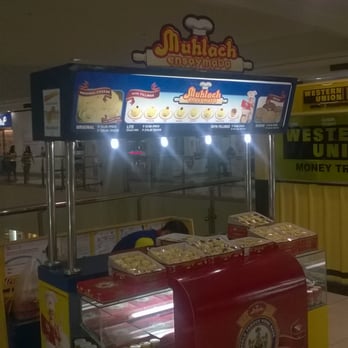Muhlach Ensaymada - Bakeries - Robinson's Pl, Manila Pedro Gil St ...