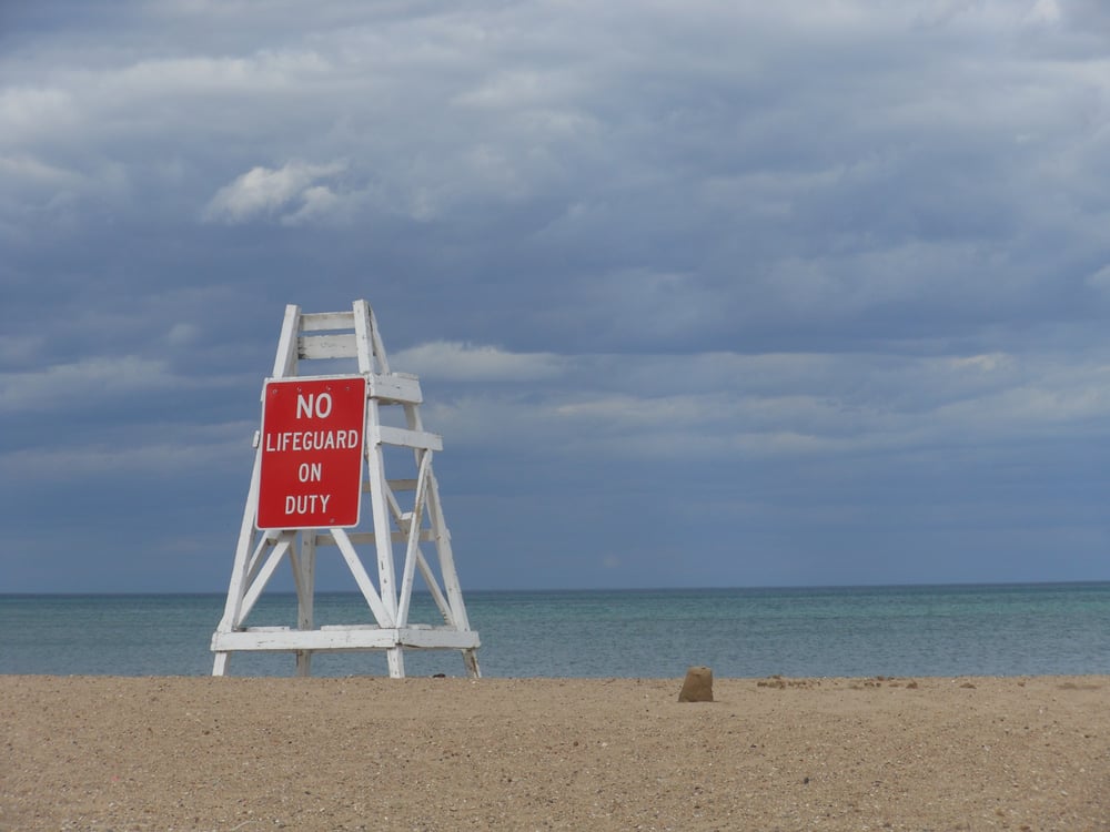 Clark Street Beach - 22 Photos & 10 Reviews - Beaches - 1811 Sheridan ...