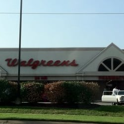 Walgreens - Drugstores - 2640 E Sunshine St, Springfield, MO - Phone ...