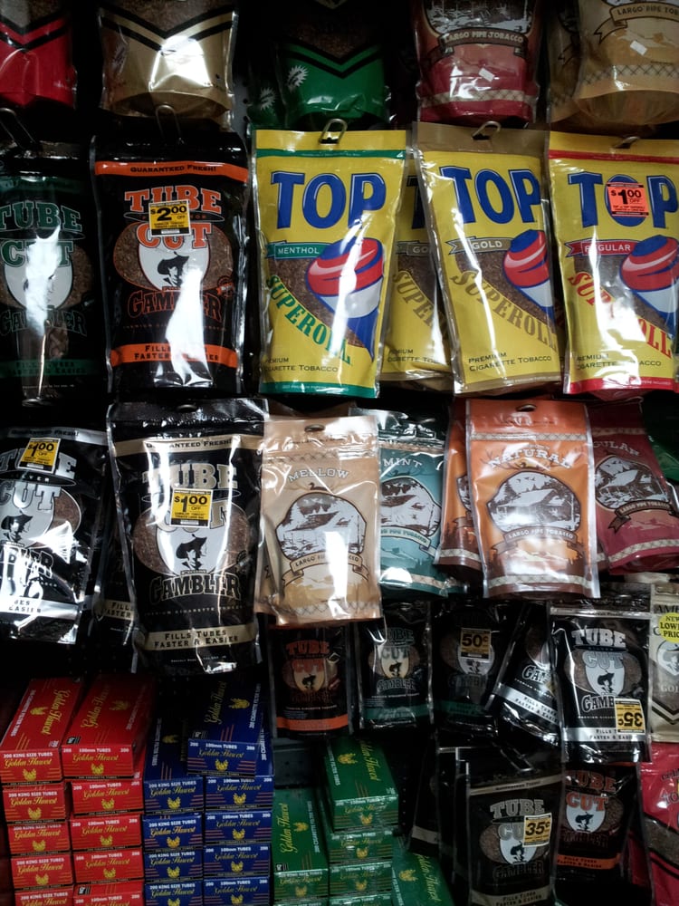 Ace Tobacco - 36 Photos - Tobacco Shops - 419 W Cheltenham Ave, Elkins ...