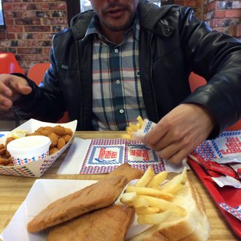 Fred’s Fish Fry - 2019 All You Need to Know BEFORE You Go (with Photos ...