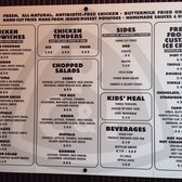 Rock’s Chicken & Fries - 58 Photos & 46 Reviews - American (Traditional ...