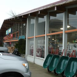 Alaska Industrial Hardware Inc - Hardware Stores - 9141 Glacier Hwy ...
