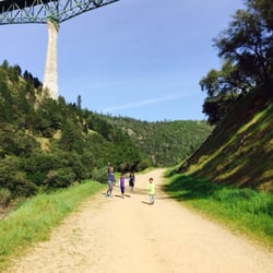 Auburn State Recreation Area - Recreation Centers - Auburn, CA ...