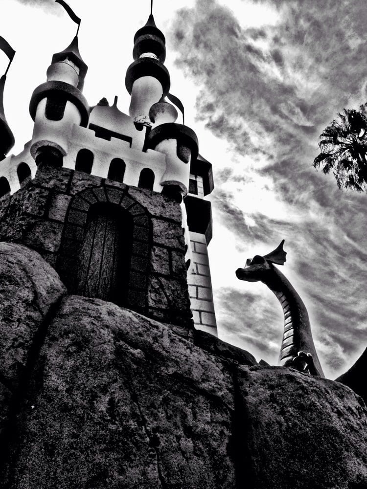 Sherman Oaks Castle Park - 370 Photos & 534 Reviews - Mini Golf - 4989 ...
