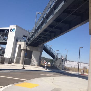West Dublin/Pleasanton BART Station - 2019 All You Need to Know BEFORE ...