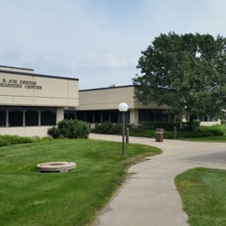 Bellevue University - 21 Reviews - Colleges & Universities - 1000 ...