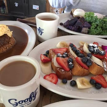 Goofy Cafe & Dine - 2189 Photos & 1385 Reviews - Cafes - 1831 Ala Moana ...