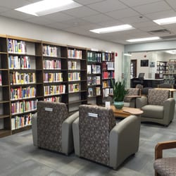Morton Grove Public Library - 12 Reviews - Libraries - 6140 Lincoln Ave ...