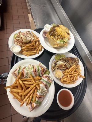 Edgar, WI Map & Directions - MapQuest