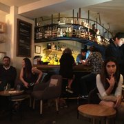 Baltra - 18 Photos & 20 Reviews - Bars - Iztaccihuatl 36d Esq Amsterdam ...