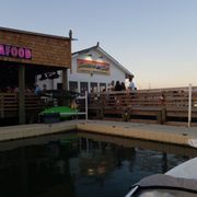 Southern Salt Seafood Company and Waterfront Restaurant - 60 Photos ...
