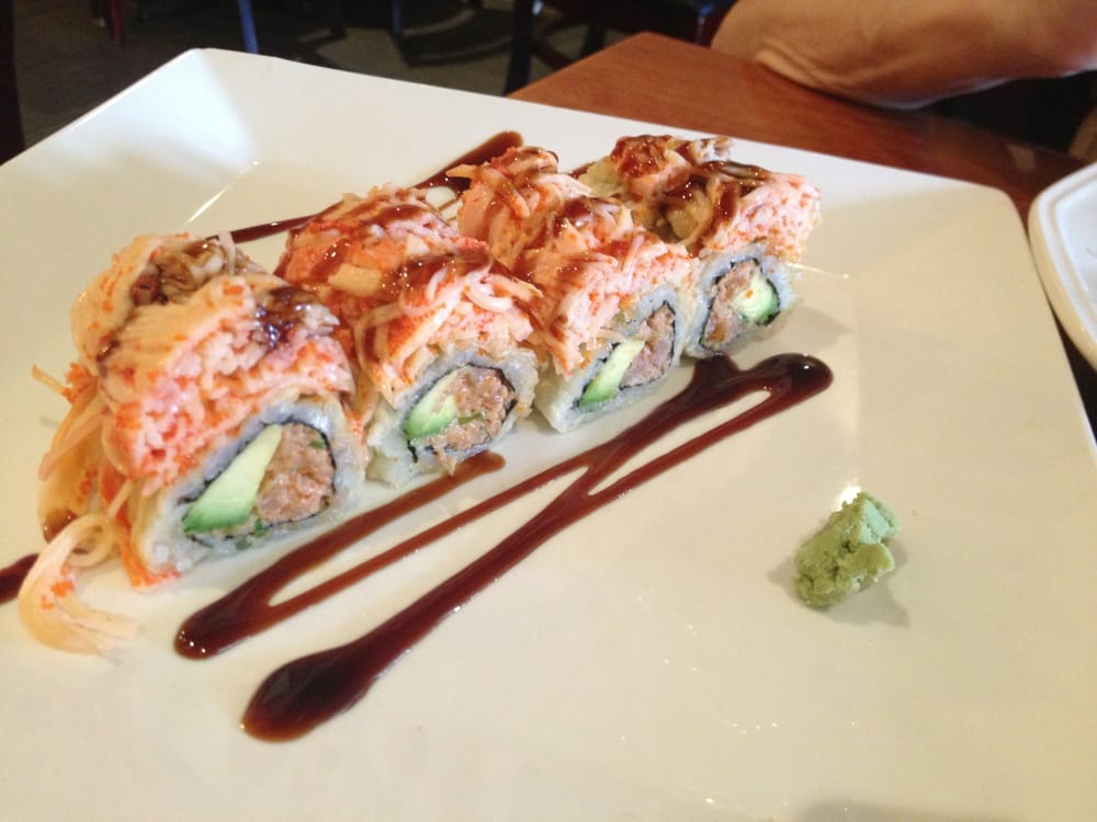 Sushi You - Order Food Online - 171 Photos & 170 Reviews - Sushi Bars ...