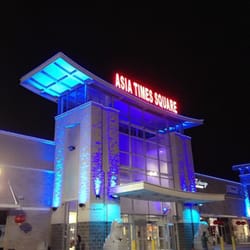Asia Times Square - 11 Photos - Shopping Centers - 2625 W Pioneer Pkwy ...