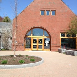 Scarborough Public Library - 18 Photos - Libraries - 48 Gorham Rd ...