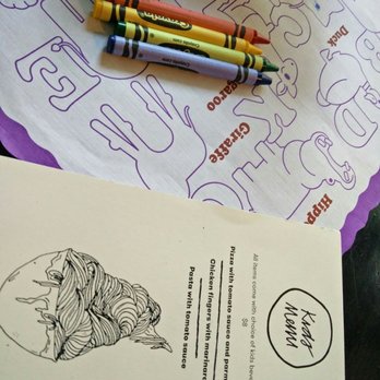 Tratto - 209 Photos & 158 Reviews - Italian - 501 Geary St, Tenderloin ...