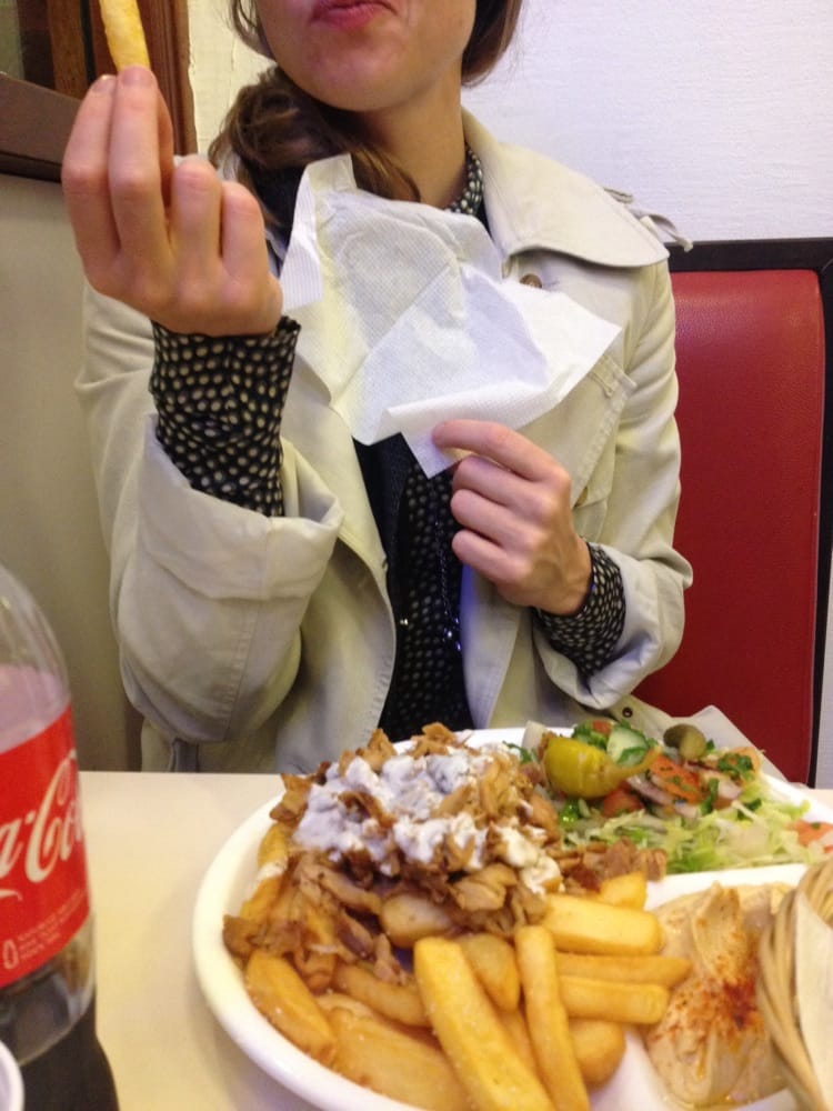 Beyti - 13 Photos & 28 Reviews - Vegetarian - Blågårdsgade 1, Nørrebro ...