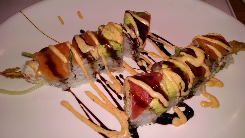 Miso Sushi - 107 Photos & 168 Reviews - Sushi Bars - 44230 10th St W ...