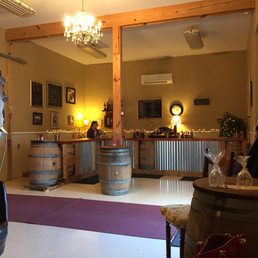 Two Twisted Posts Winery - 74 Photos & 48 Reviews - Wineries - 12944 ...