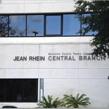 Seminole County Public Library - 2019 All You Need to Know BEFORE You ...