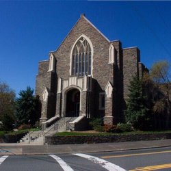 Grey Stone Church - Religious Organizations - 2601 Hillsborough Rd ...