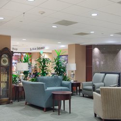 Kindred Hospital Denver South - Hospitals - 2525 South Downing St ...