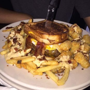 The Vortex Bar And Grill - Midtown - 919 Photos & 1285 Reviews ...