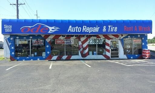 Detroit Arsenal Army Base in Warren, MI | MilitaryBases.com