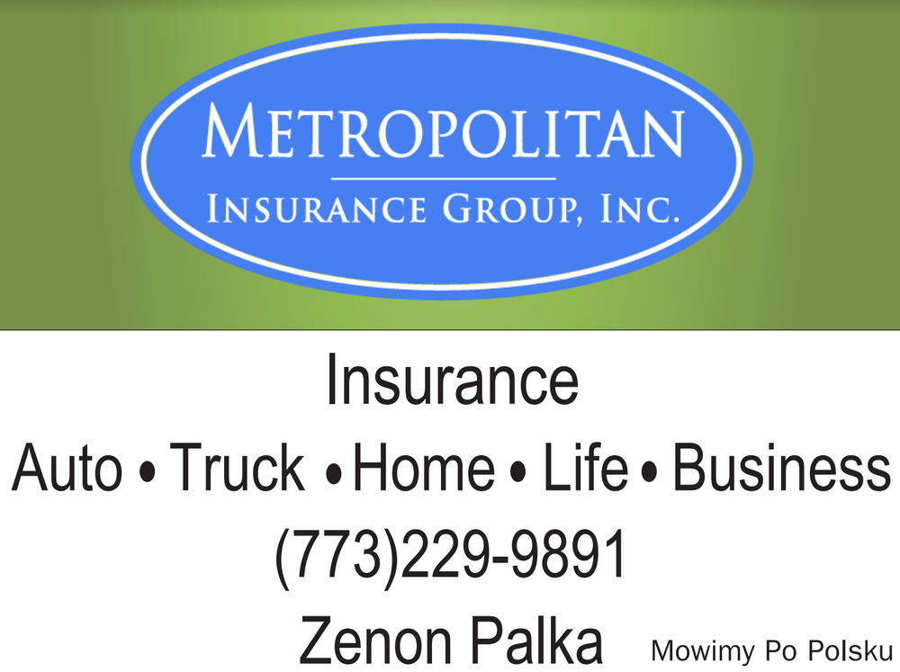Metropolitan Insurance Group - Auto Insurance - 7018 W Archer Ave ...