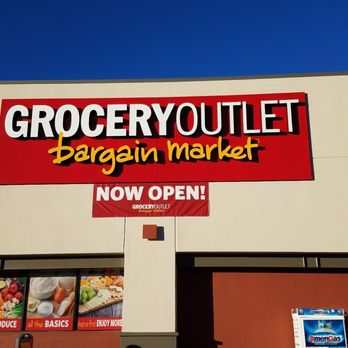 Grocery Outlet Bargain Market - 36 Photos & 22 Reviews - Grocery - 1300 ...