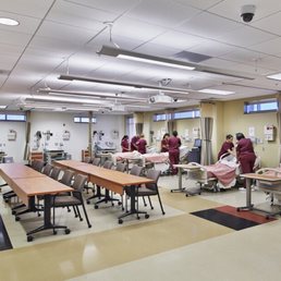 NCCU Nursing - 15 Photos - Nursing Schools - 1801 Fayetteville St ...