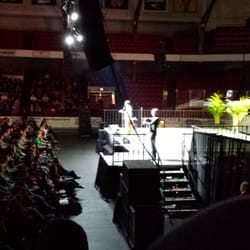 Matthews Arena - Skating Rinks - Boston, MA - Reviews - Photos - Yelp