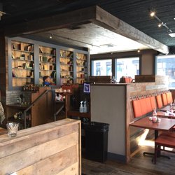 Bold Restaurant and Bar - 112 Photos & 113 Reviews - Mediterranean ...