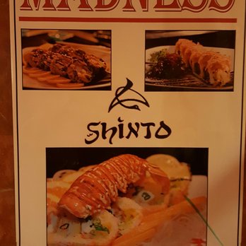 Shinto Japanese Steakhouse & Sushi Lounge - 246 Photos & 426 Reviews ...