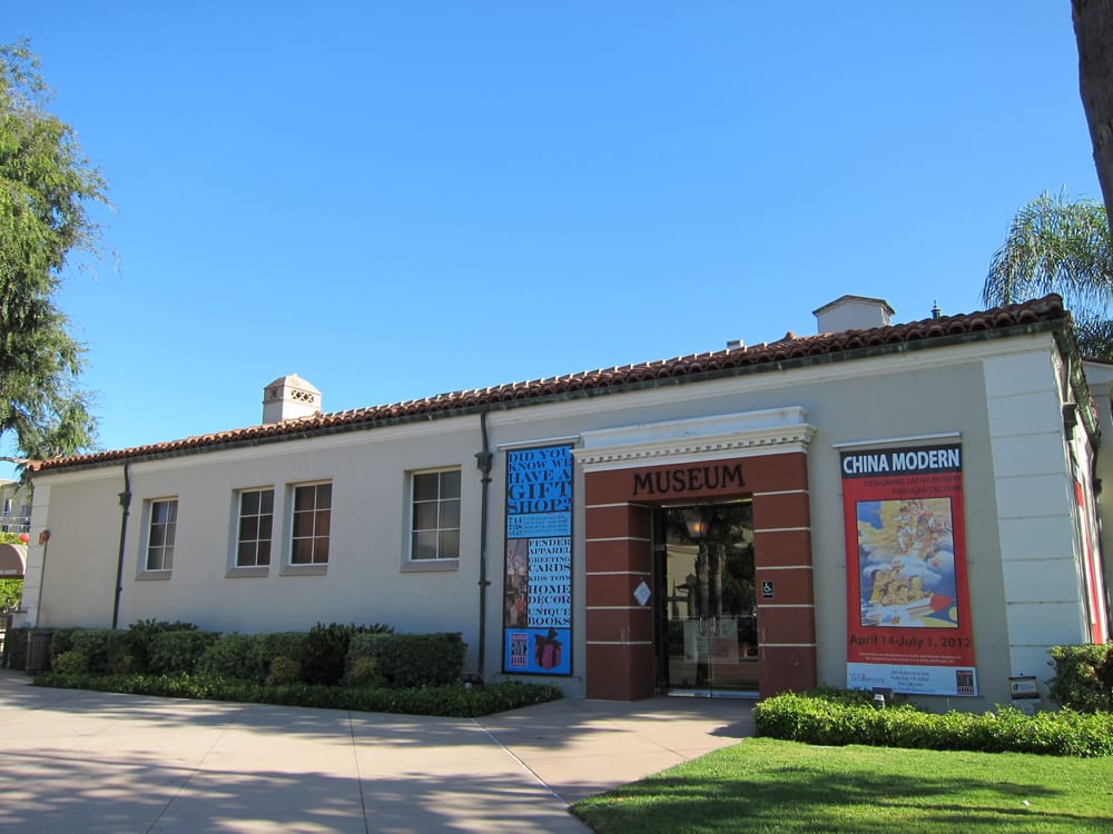 Fullerton Museum Center - 25 Photos & 20 Reviews - Museums - 301 N ...
