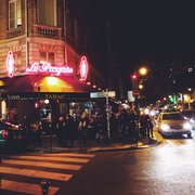 Le Progrès - 26 Photos & 41 Reviews - French - 1 rue de Bretagne ...