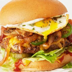 Chapps Burgers - 27 Photos & 41 Reviews - Burgers - 2045 N State Hwy ...