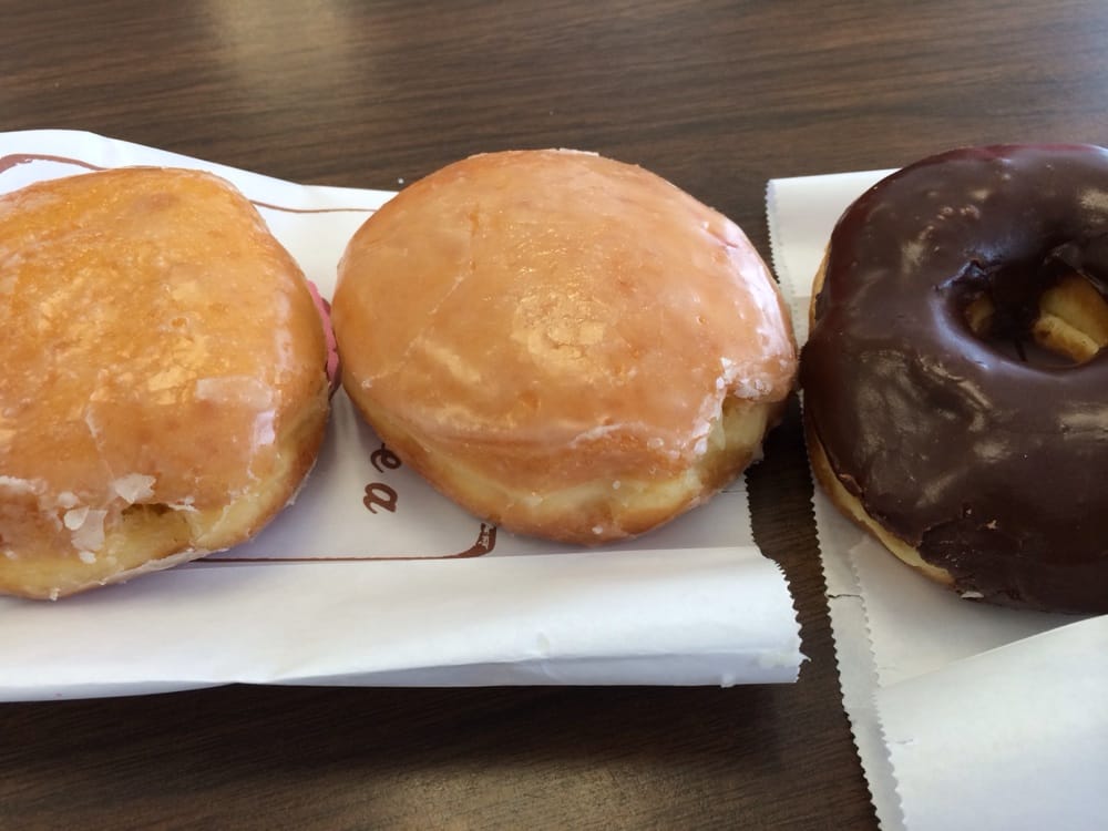 Donald’s Donuts - Breakfast & Brunch - 11101 Fm 1960 Rd, Lake Houston ...