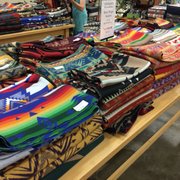 Pendleton Woolen Mill Store - 19 Photos & 17 Reviews - Fabric Stores ...